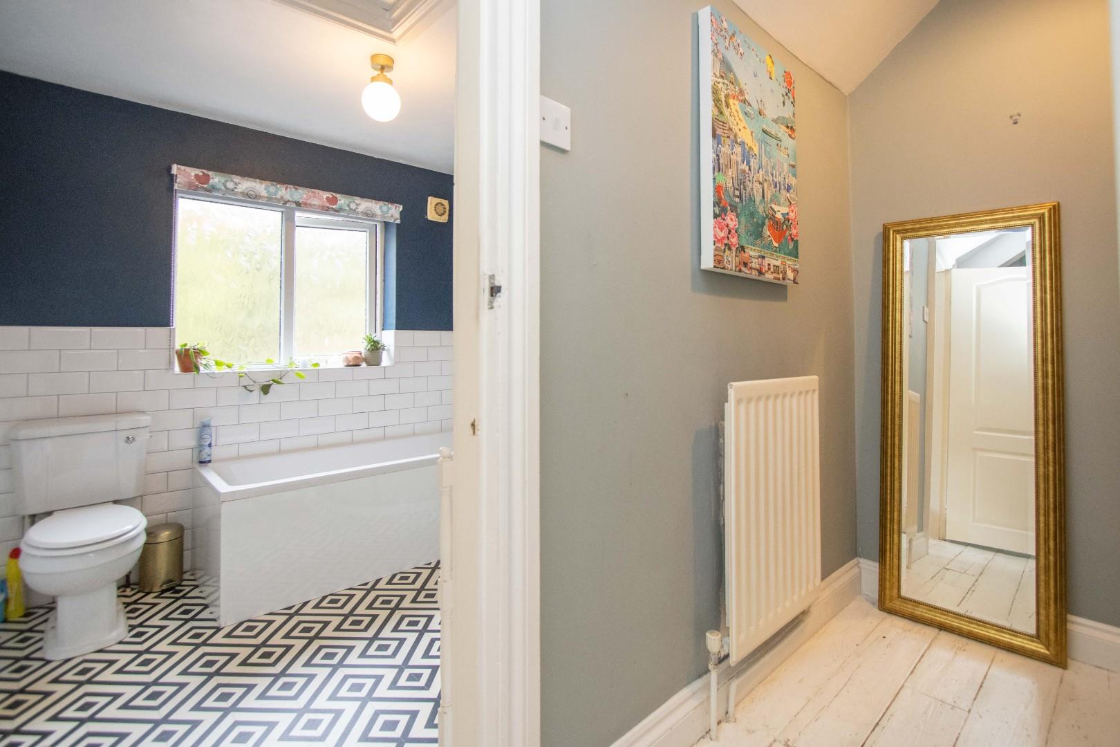 Aldin Grange Terrace, Bearpark, Durham – Robinsons